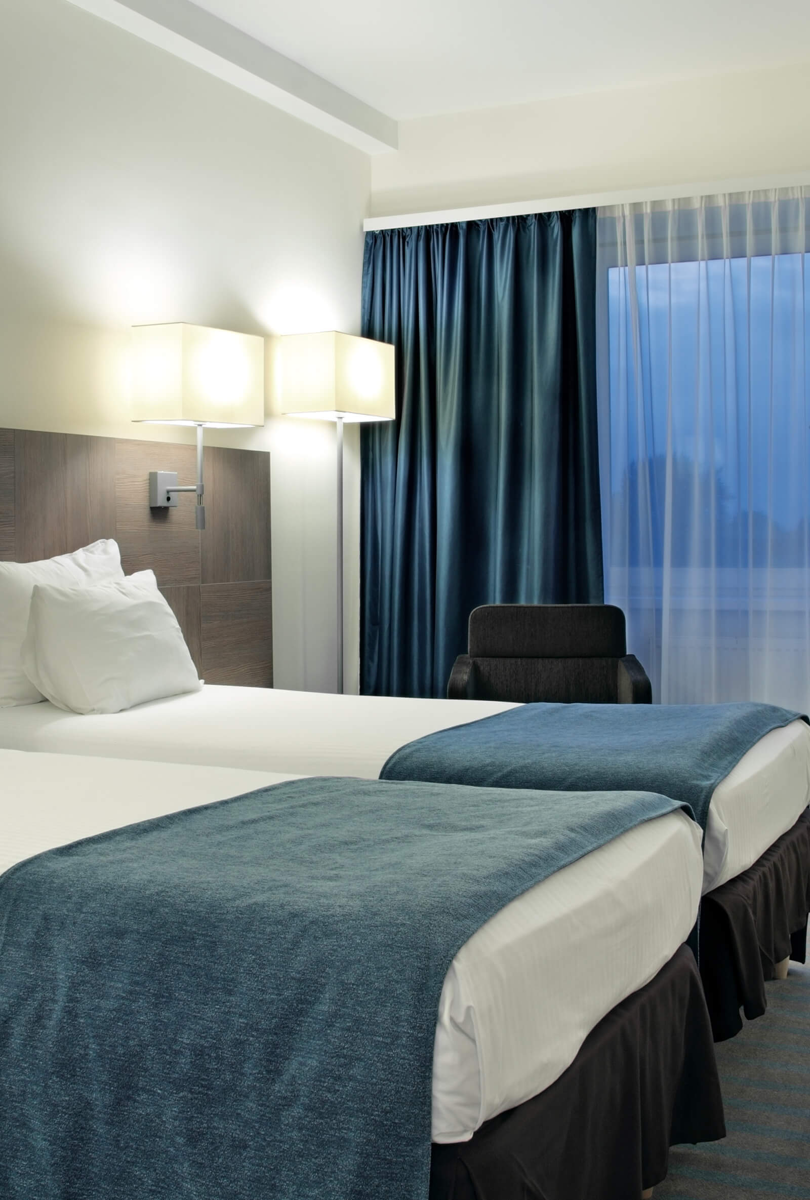 About CS Hotel & Resort - CS Hotel & Resort